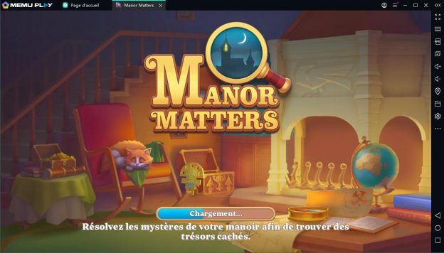 Téléchargez et jouez gratuitement à Manor Matters sur PC - MEmu Blog