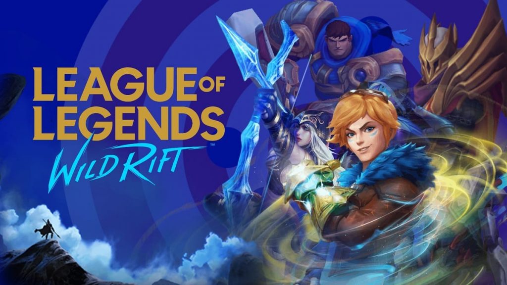 How to enable League of Legends: Wild Rift 120 FPS on MEmu