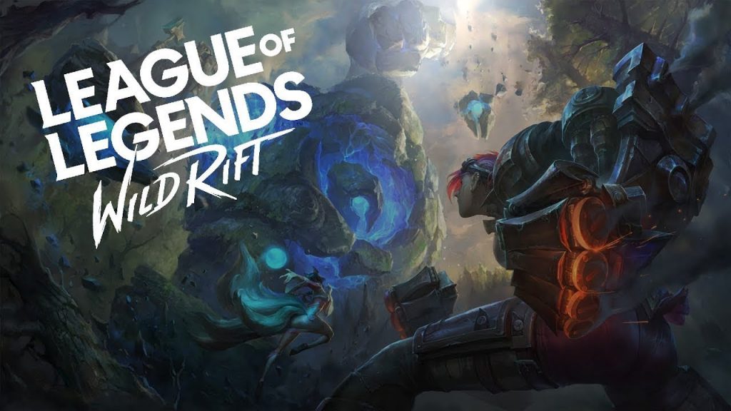 League of Legends: Wild Rift PC Archives - MEmu Blog