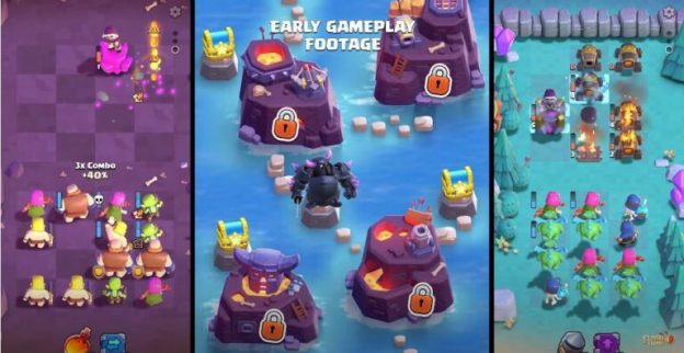 Clash Quest is available in 5 countries: Here’s how to download on ...