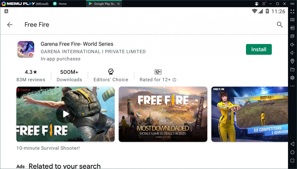 Garena Free Fire OB27 update on PC: Patch notes, release time ...