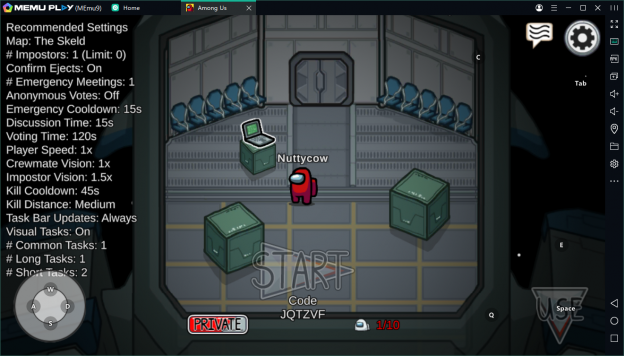 Among Us on PC next update to bring 15 player lobbies, new player ...