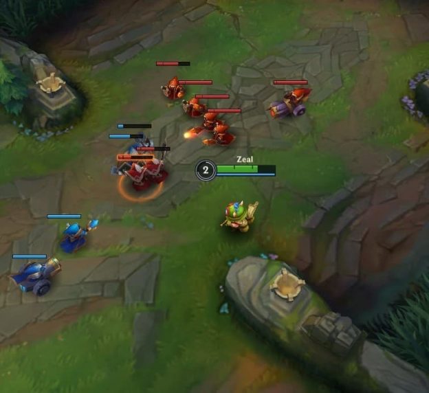 League of Legends: Wild Rift: o Guia do Mapa completo - MEmu Blog