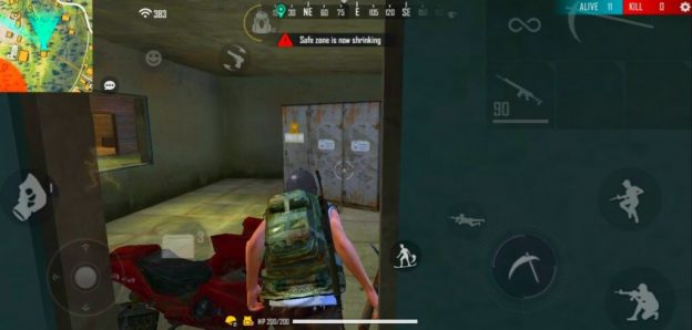 Free Fire on MEmu: Tips and tricks for using vehicles - MEmu Blog