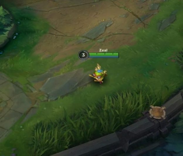 League of Legends: Wild Rift: o Guia do Mapa completo - MEmu Blog
