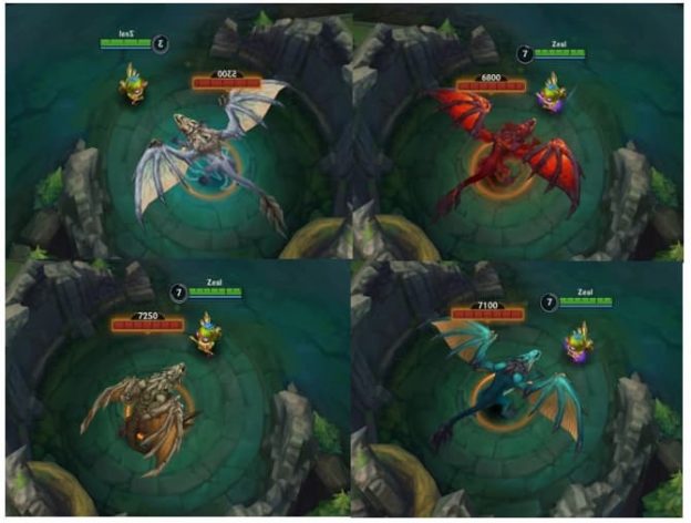 League of Legends: Wild Rift: o Guia do Mapa completo - MEmu Blog