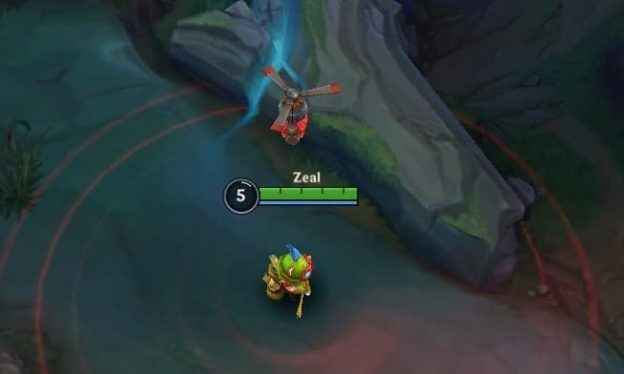 League of Legends: Wild Rift on PC: The complete Map Guide - MEmu Blog