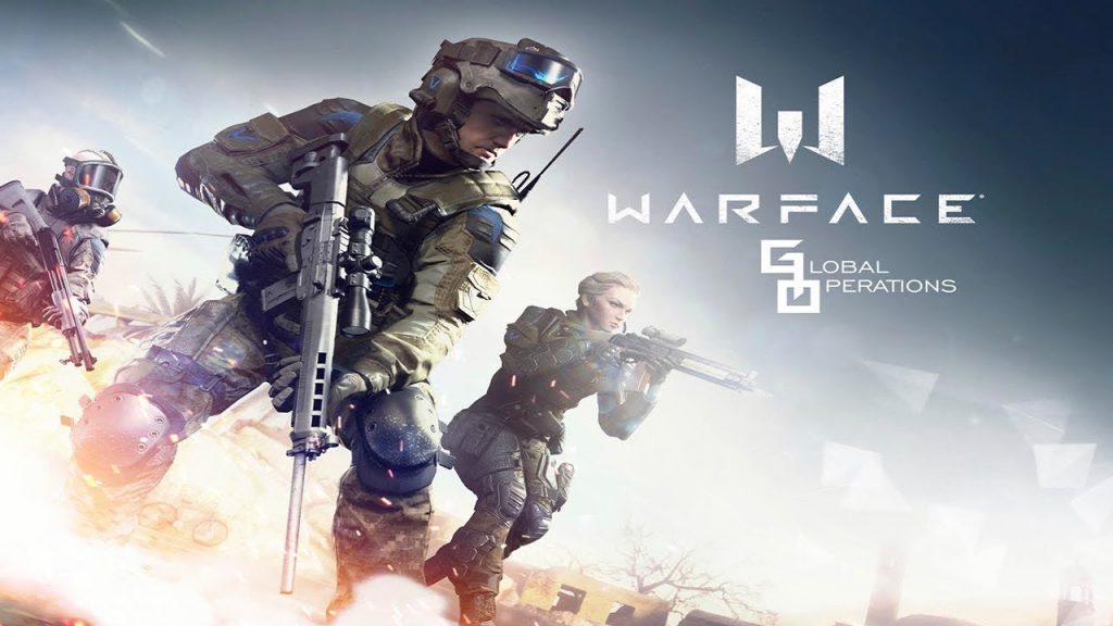 ¡Warface Global Operation‪s‬ es puede jugar en el ordenador, vamos ...