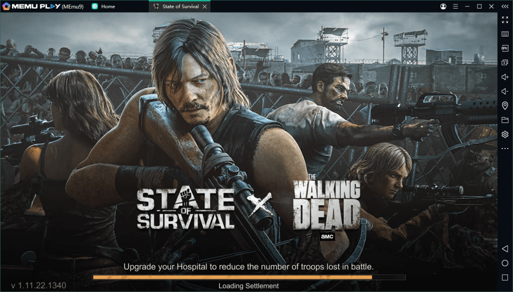 State of Survival on PC MIGO World event brief guide and tips - MEmu Blog