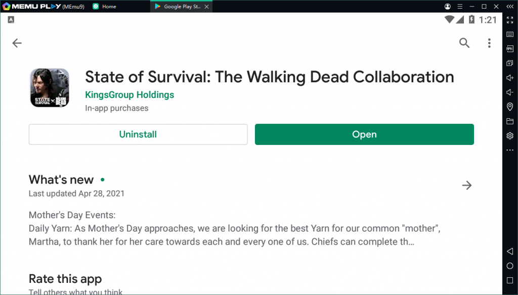 State of Survival on PC MIGO World event brief guide and tips - MEmu Blog