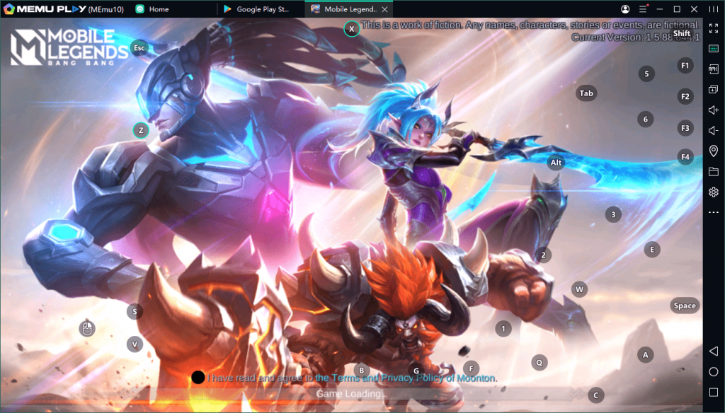 Mobile Legends on PC: 6 Upcoming Heroes of 2021 - MEmu Blog