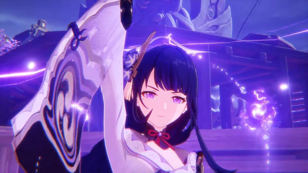 Genshin Impact New Update: Fishing System, Weapons, Characters, and ...