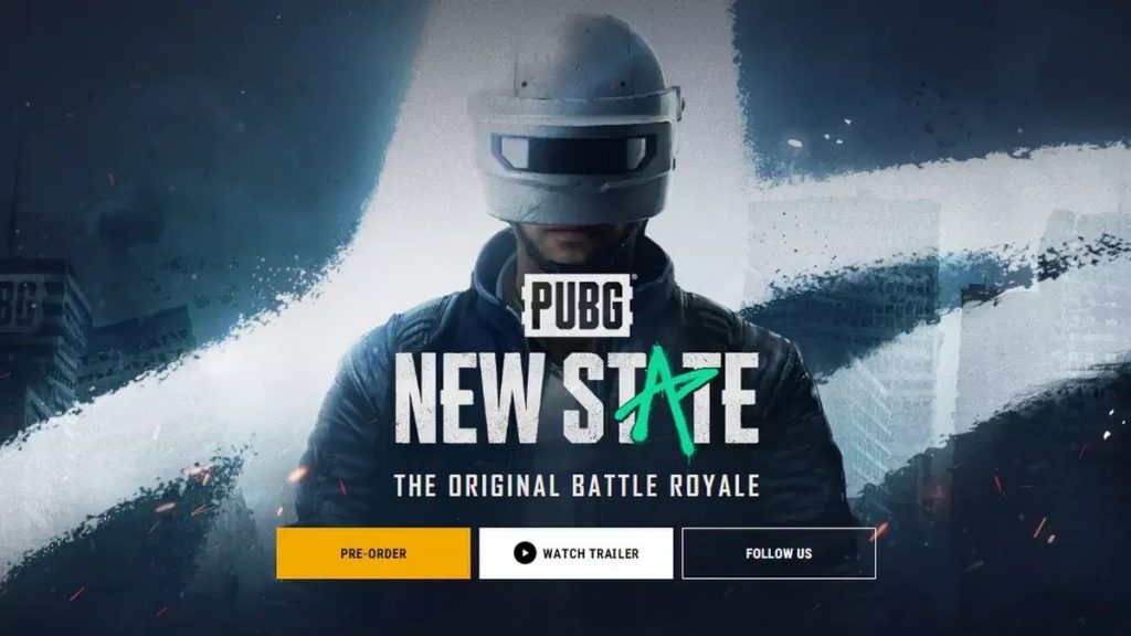 PUBG New State on PC: Global launch time based on your country - MEmu Blog