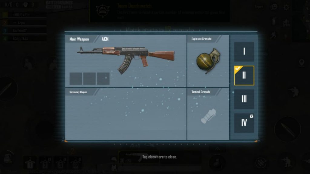 Tips and Tricks for Winning TDM Matches in BGMI