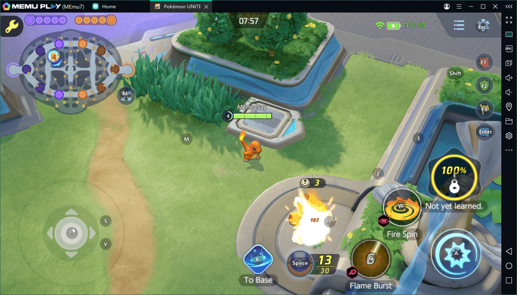 Pokémon Unite adding new Squads feature, Space Gengar in new season ...