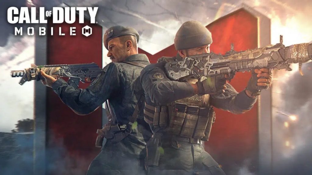 Download and Play Call of Duty Mobile on PC - MEmu Blog