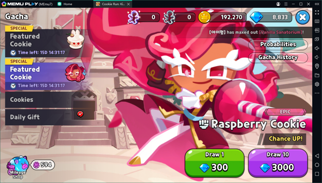 Cookie Run: Kingdom on PC: sugary-sweet exterior can’t hide its cookie ...