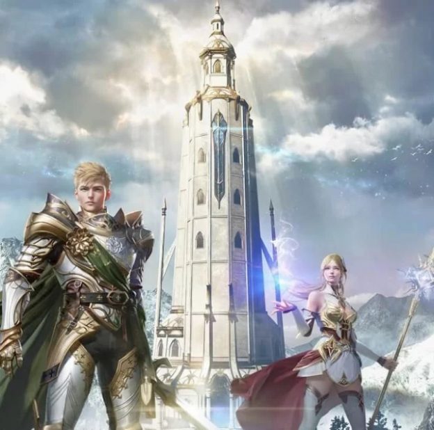 Lineage2M by NCSOFT is currently available for pre-registration - MEmu Blog