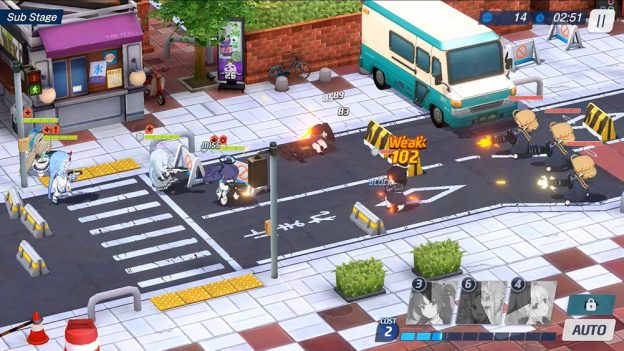 Blue Archive: Nexon’s much-awaited mobile anime RPG released globally ...