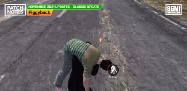 PUBG Mobile or BGMI 1.7.0 Update on PC: Arcane mode, Piggyback feature ...