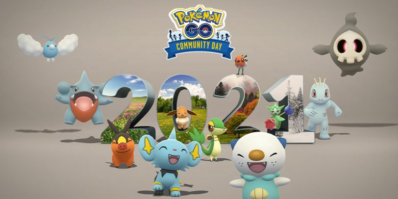 Pokemon-GO-Community-day-events-in-December-2021 - MEmu Blog