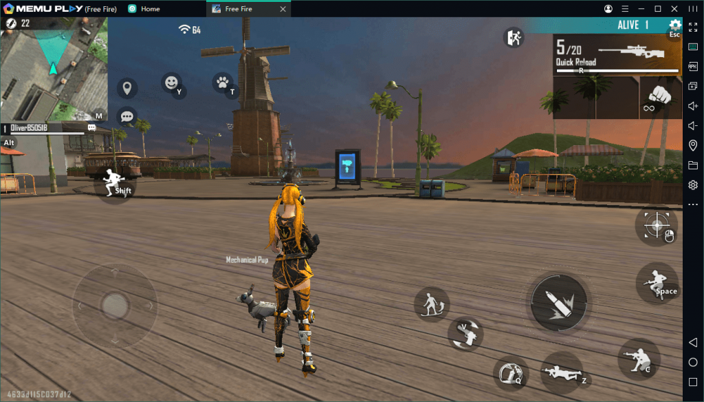 How to Play Android Games on PC - MEmu Blog