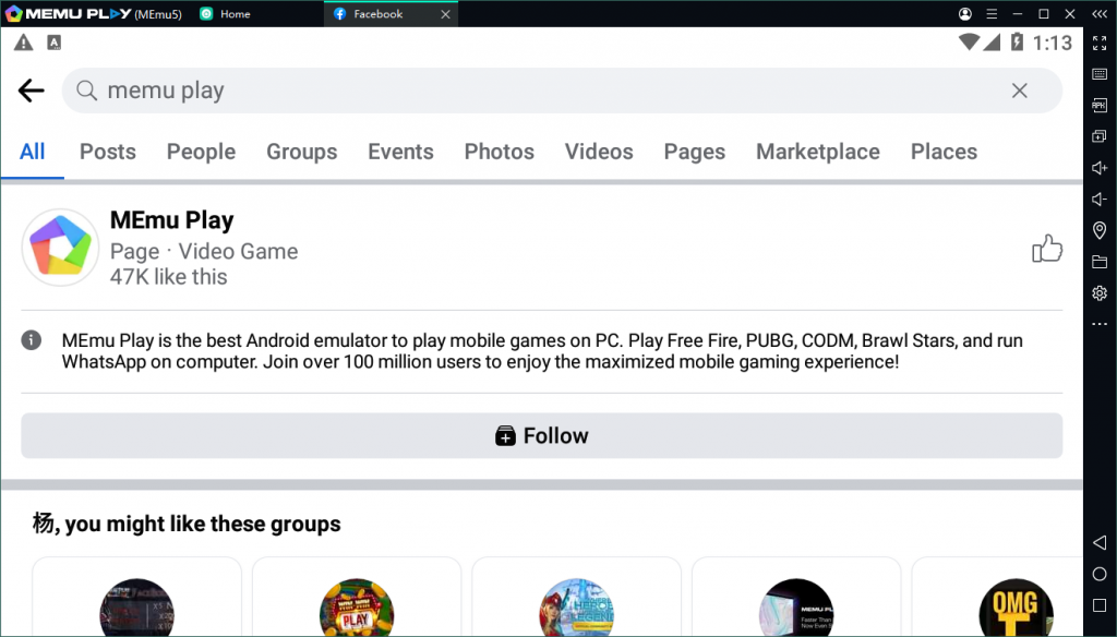 How to using Android Apps on PC - MEmu Blog
