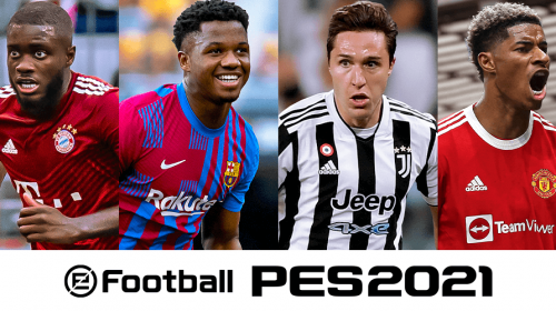 eFootball PES 2021 download Archives - MEmu Blog