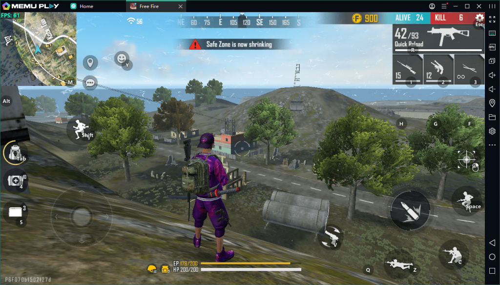 All you need to know about MEmu 8.0 - MEmu Blog