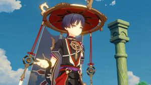 El avance de Genshin Impact Teyvat Interlude muestra el primer vistazo ...