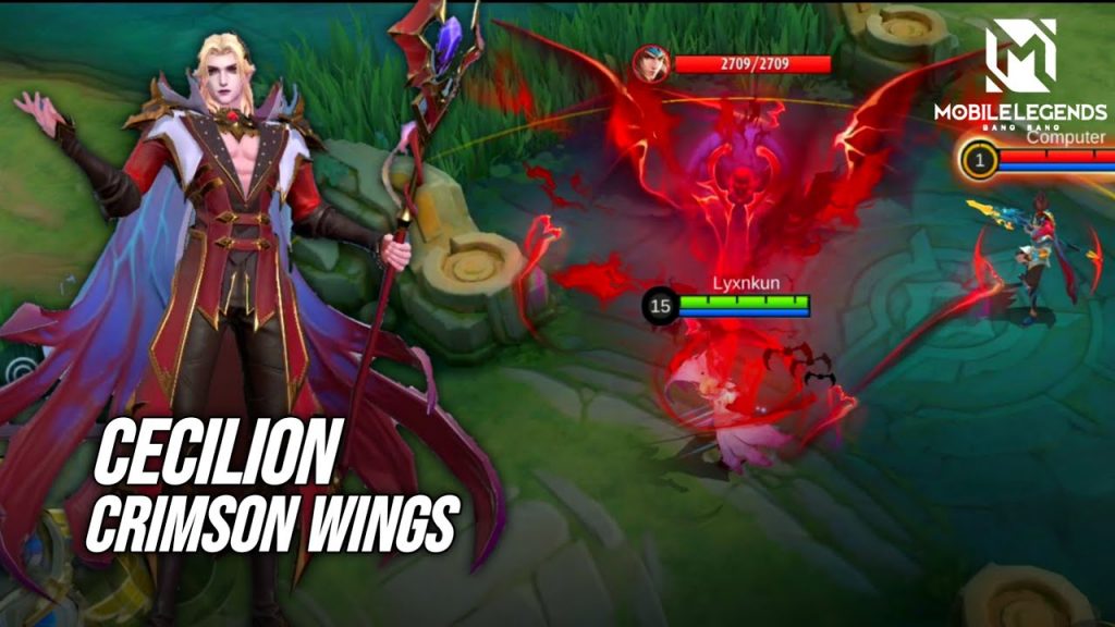 Mobile Legends November 2022 Leaks: Upcoming skins, heroes and events ...