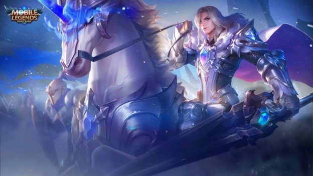 Actualización del parche 1.7.40 de Mobile Legends: nuevo héroe Arlott ...