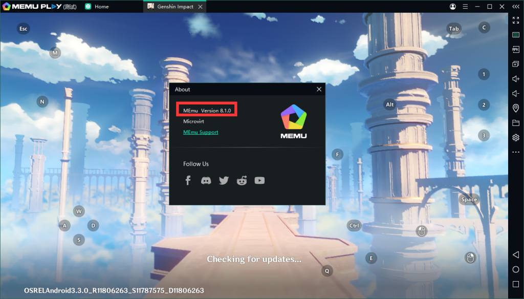 How to play Genshin Impact on MEmu - MEmu Blog