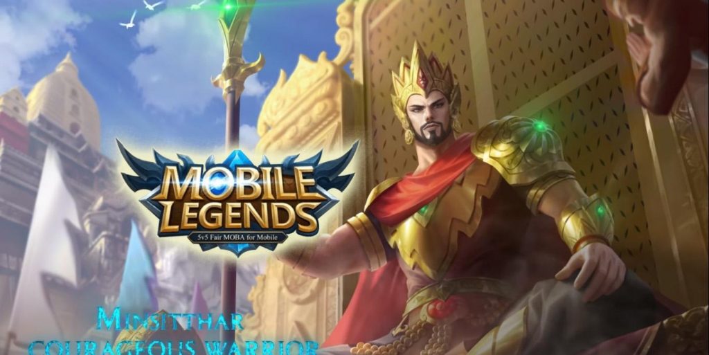 Mobile Legends Patch 1.7.62 Update: New hero Novaria, Hero Adjustments ...