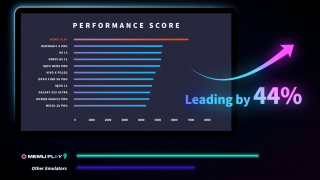 Everything you need to know about MEmu9.0