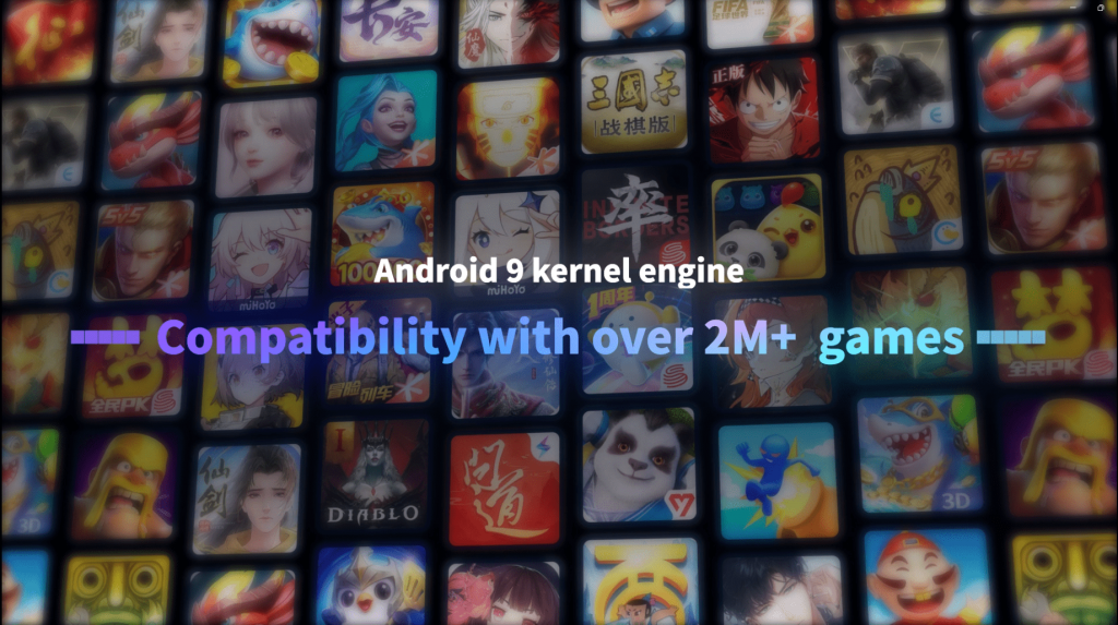 Everything you need to know about MEmu9.0