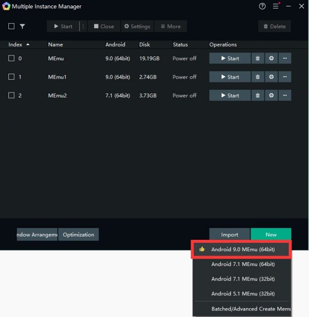 Everything you need to know about MEmu9.0