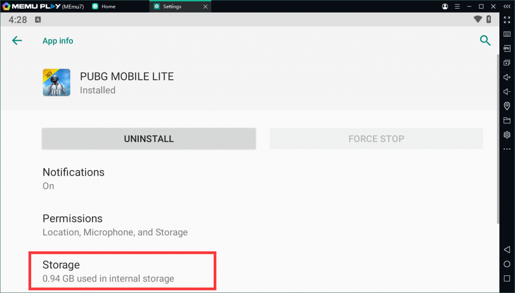 How to fix PUBG Lite simulator limit issue - MEmu Blog