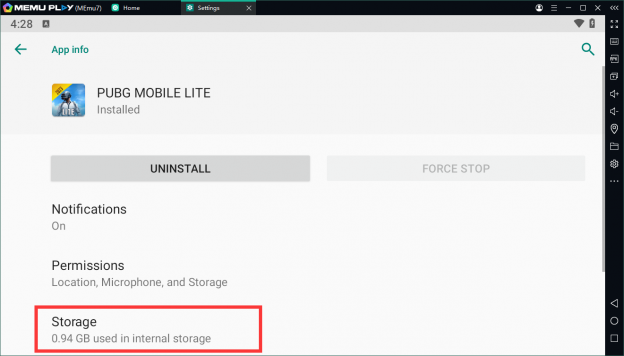 How to fix PUBG Lite simulator limit issue