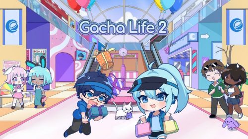 Play Gacha Life 2 on PC with MEmu