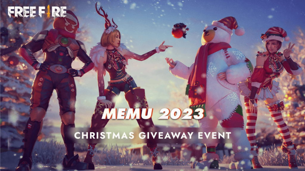 Free Fire x NARUTO SHIPPUDEN collaboration is set to bring the bring ...