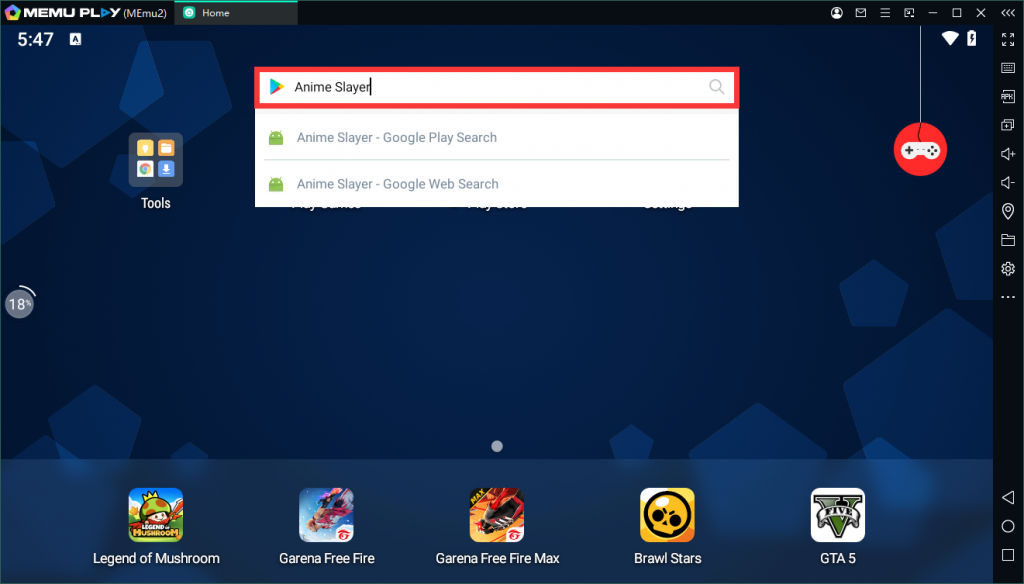 How to Download Anime Slayer on PC - MEmu Blog