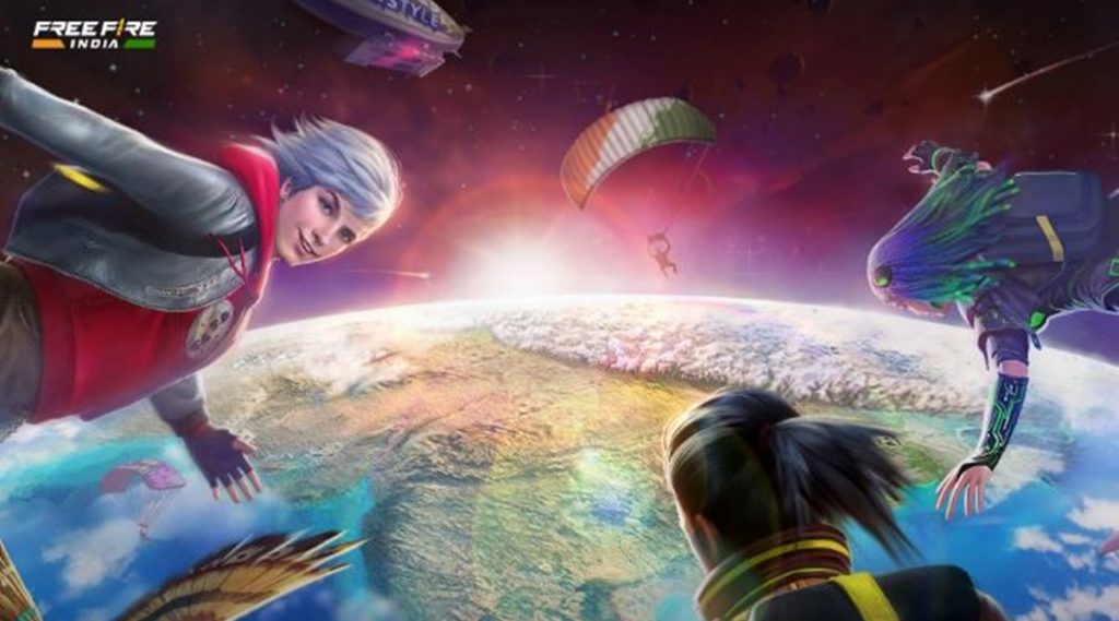 Garena is set to relaunch Free Fire India with servers set in Mumbai ...