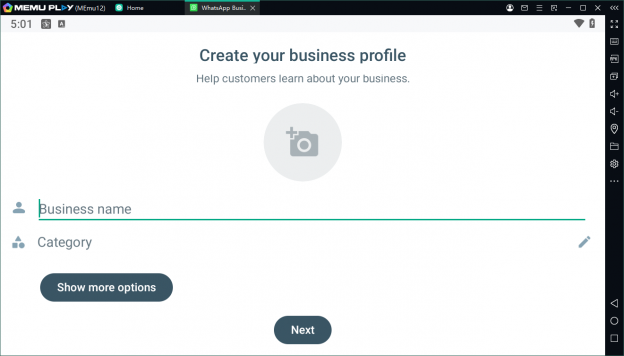 How to Download WhatsApp Business on PC