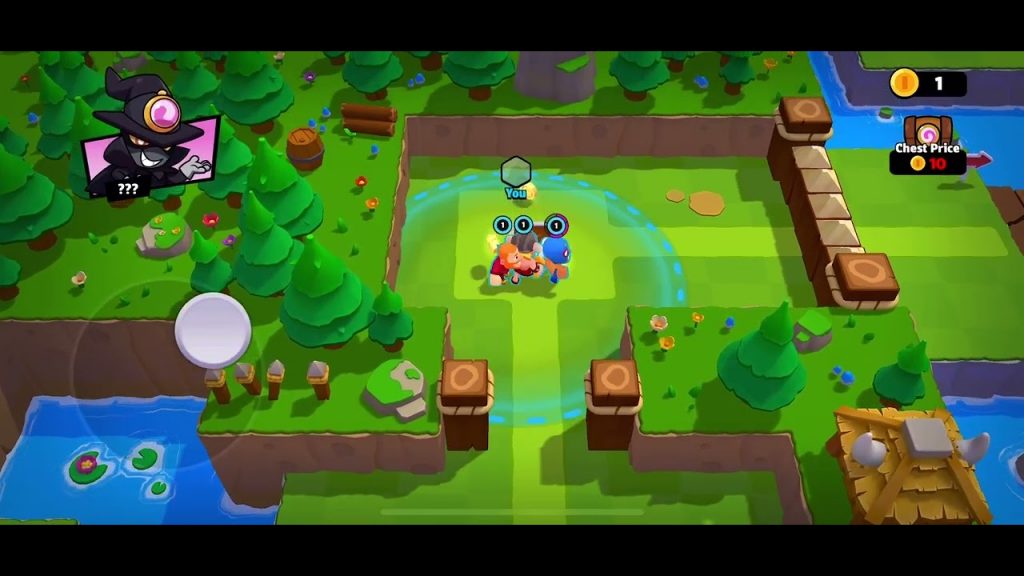 Squad Busters from Supercell to soft launch on April 23, 2024
