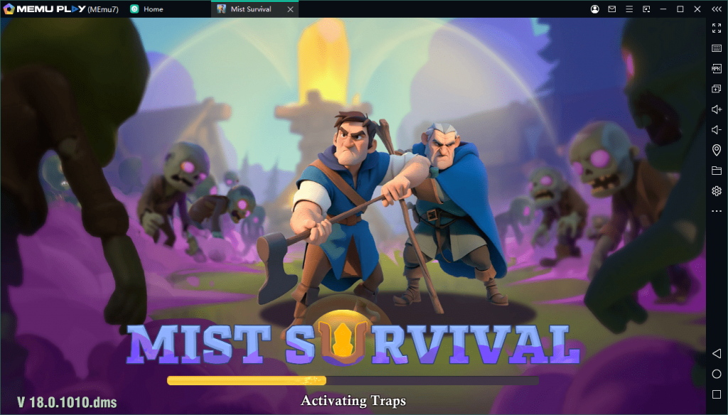 Mist Survival, FunPlus’ strategy simulation title gets a soft launch ...