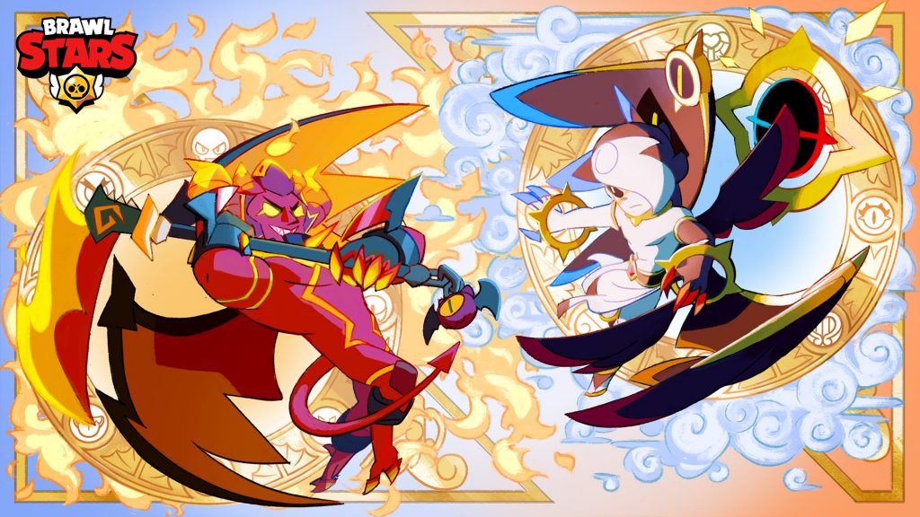 Brawl Stars April 2025 Brawl Talk: Ultra Legendary Rarity, New Brawlers ...