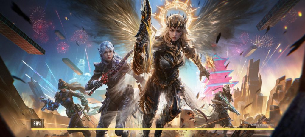 COD Mobile Season 2 2025 – Digital Dawn brings remastered Raid map, new ...