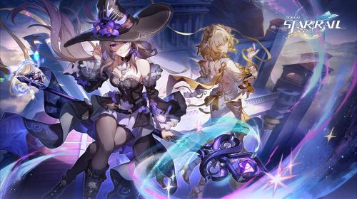 Evernight Kit, Signature Light Cone & Eidolons Leaked! | Honkai: Star ...