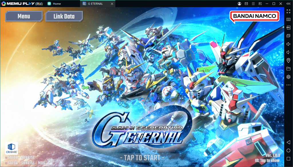 SD Gundam G Generation Eternal, Bandai Namco’s mech simulation strategy ...